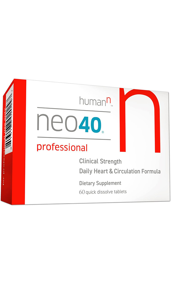 Neo 40 Professional – Nitric Oxide Generator – Dr. Thomas Brewer