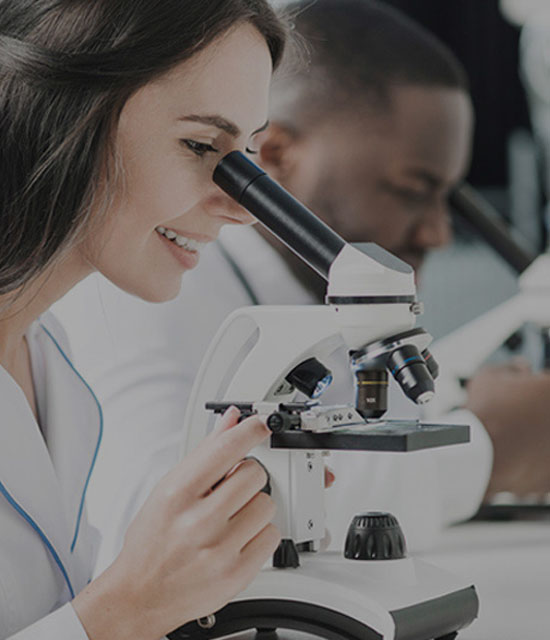 Nutritional Blood Microscopy – Dr. Thomas Brewer