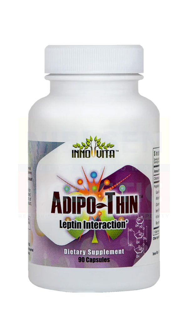 Adipo-Thin (90 capsules) – Dr. Thomas Brewer